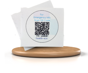 Health-e : India's Best PHR App And Health Locker