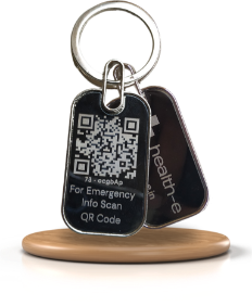 Health-e : India's Best PHR App And Health Locker